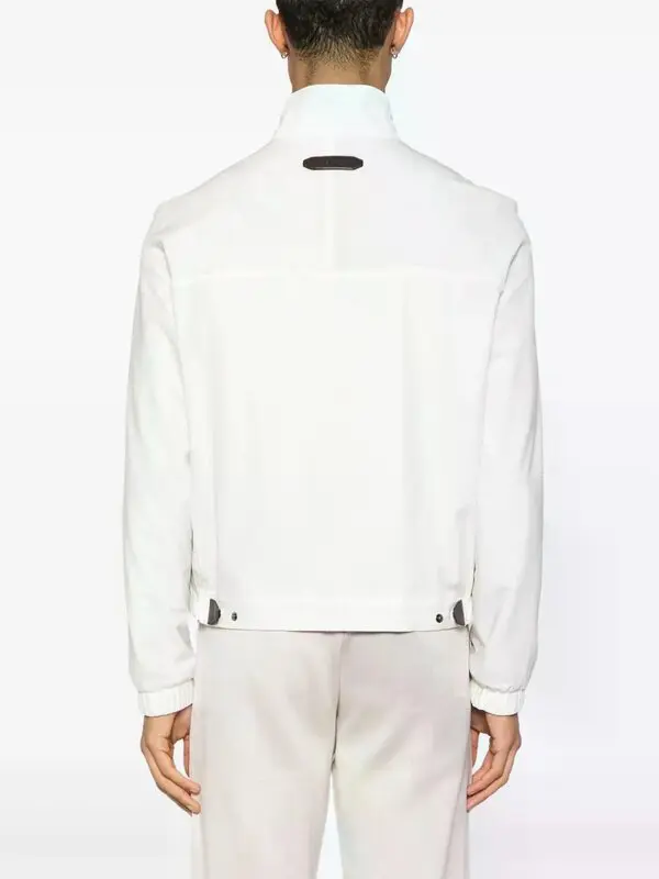 Brioni Reversible Jacket
