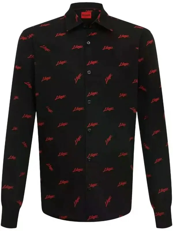 Hugo Ermo Shirt