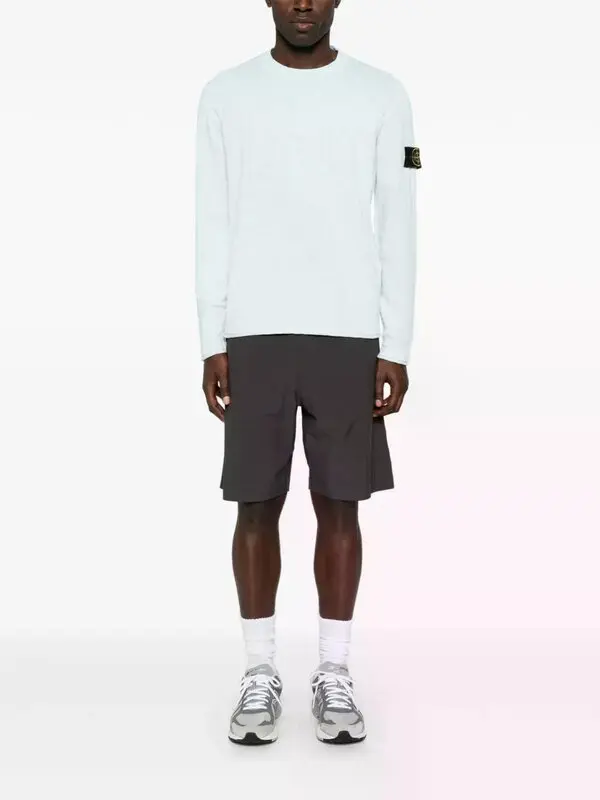 Stone Island Compass-badge T-shirt