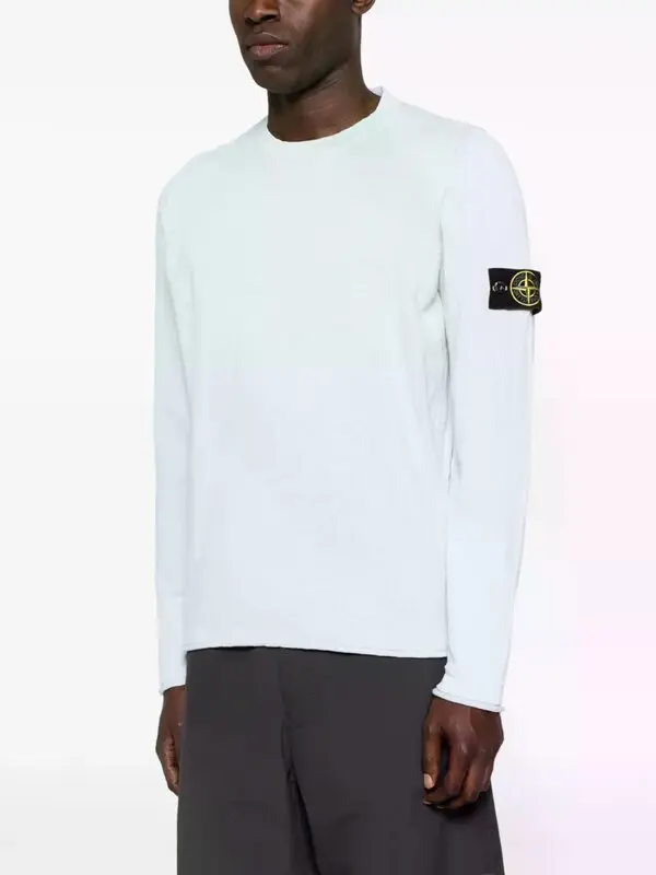 Stone Island Compass-badge T-shirt