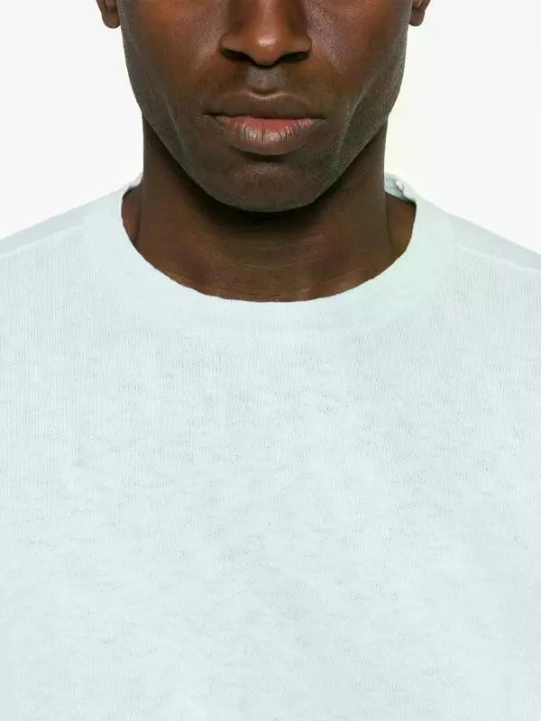 Stone Island Compass-badge T-shirt
