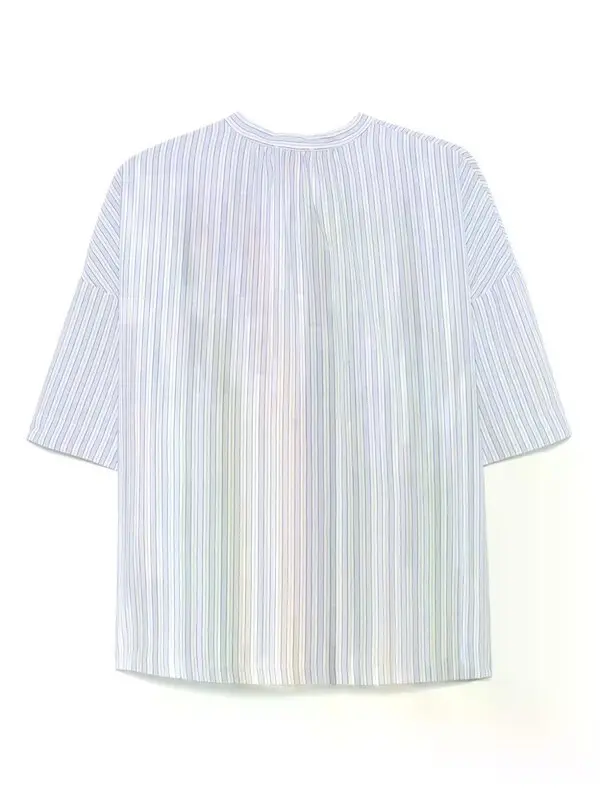 MERCI Striped Shirt