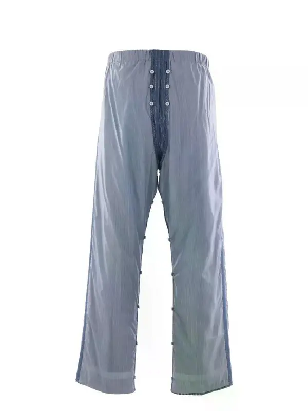 CRAIG GREEN Button-up Trousers