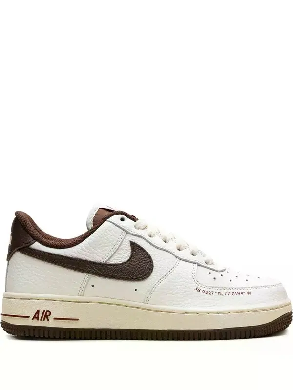 Nike Air Force 1 Low Sneakers - White