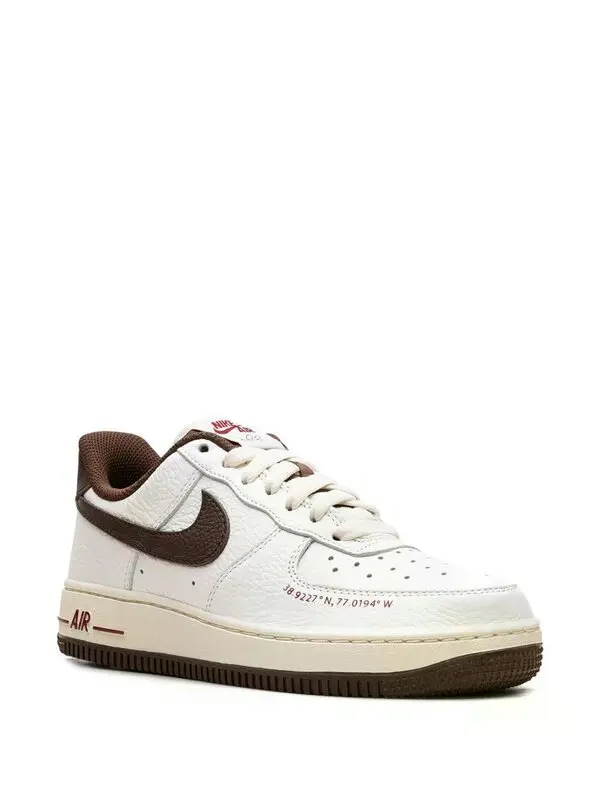 Nike Air Force 1 Low Sneakers - White
