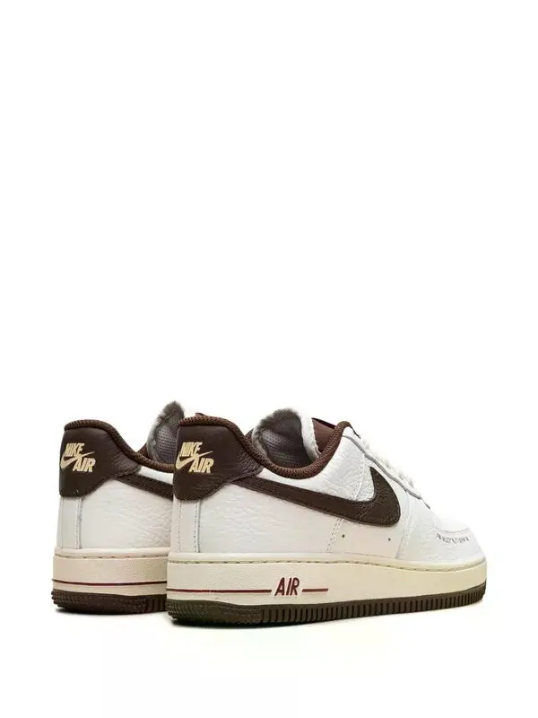 Nike Air Force 1 Low Sneakers - White