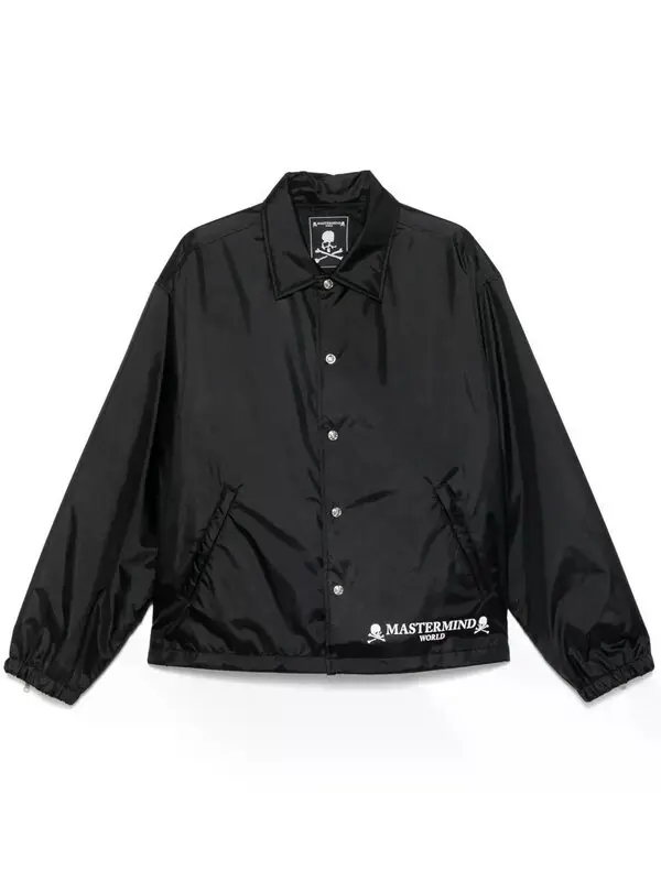 MASTERMIND WORLD Coach Jacket