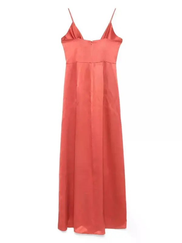 Antonelli Firenze Naomi Maxi Dress