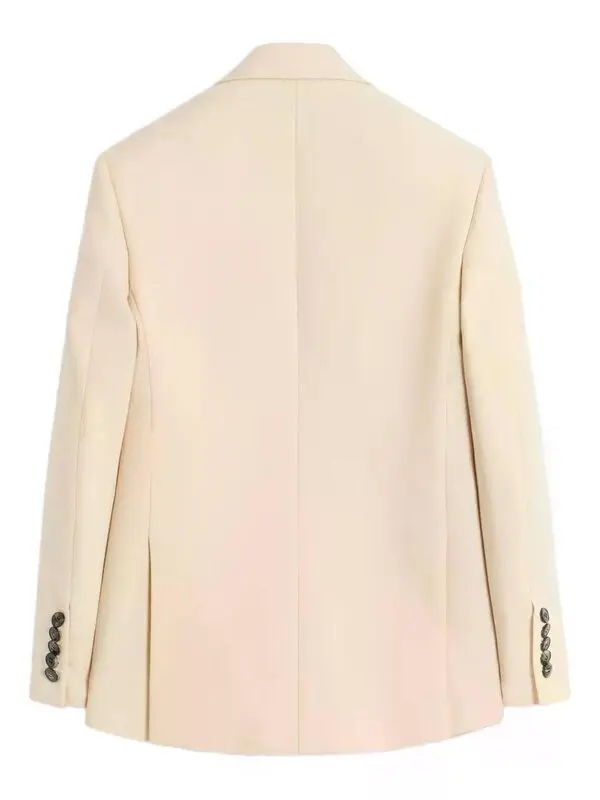 Valentino Garavani Single-breasted Blazer