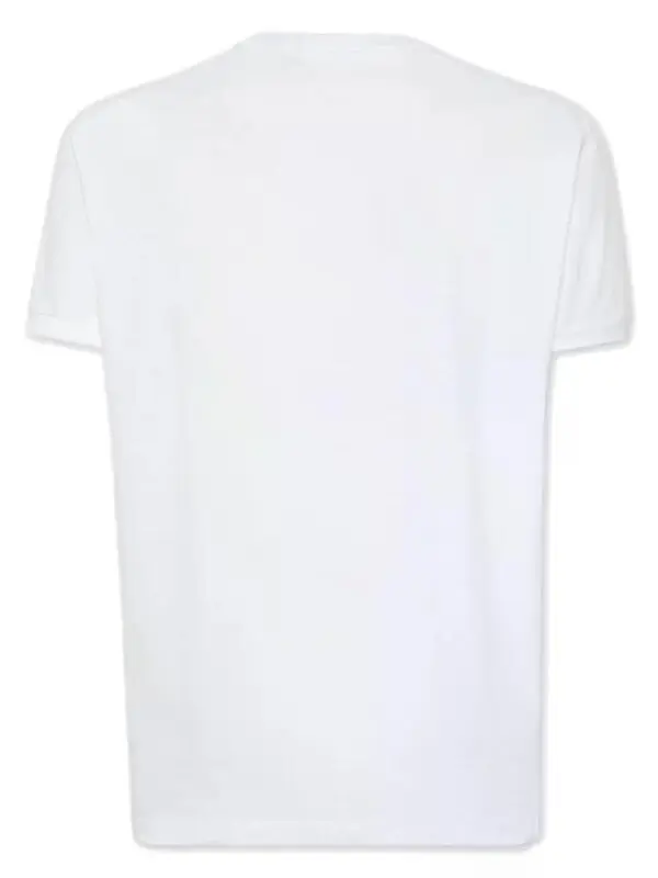 Dsquared2 Logo-print T-shirt