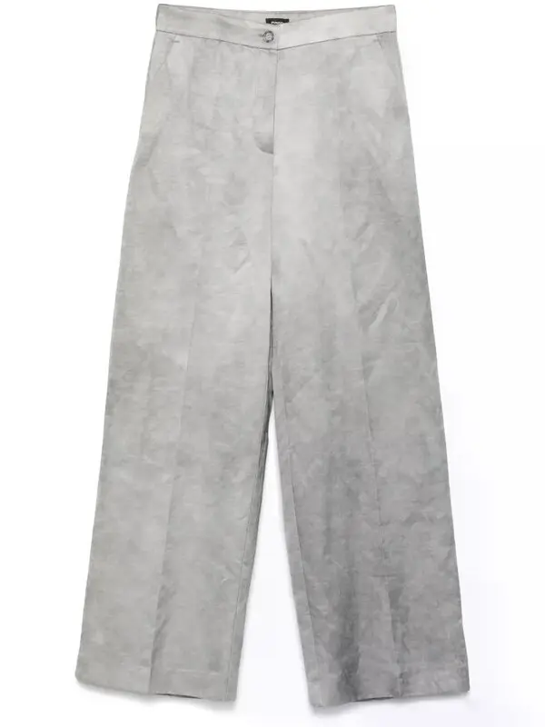 Pinko Wide-leg Trousers