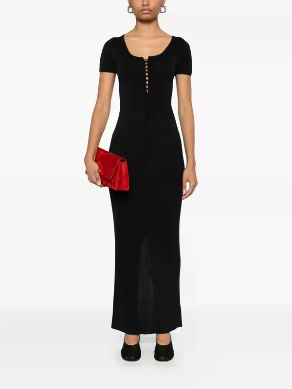 JUDY TURNER Judson Midi Dress