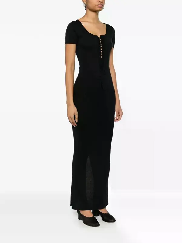 JUDY TURNER Judson Midi Dress