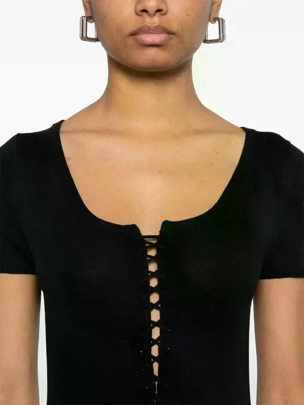 JUDY TURNER Judson Midi Dress