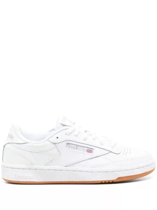 REEBOK Club C 85 Sneakers - White