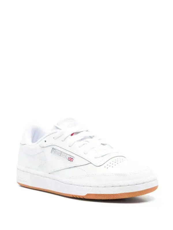REEBOK Club C 85 Sneakers - White