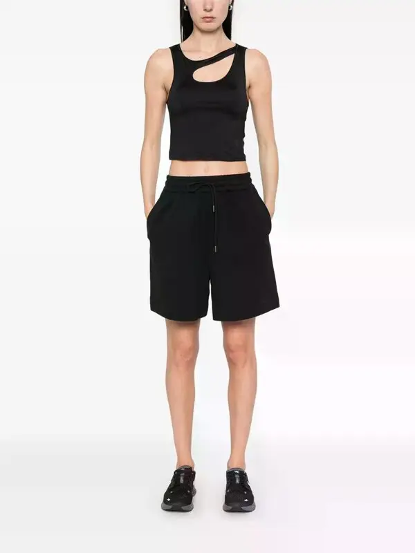 Moncler Knee-length Shorts