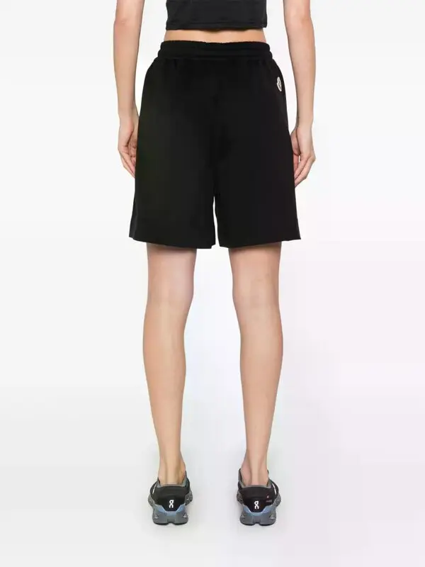 Moncler Knee-length Shorts