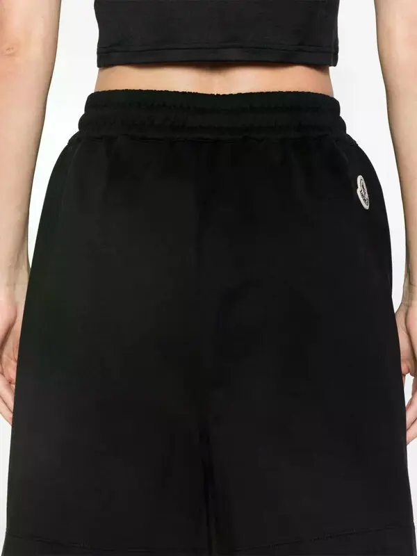 Moncler Knee-length Shorts