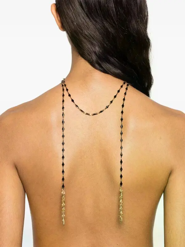 Isabel Marant Beaded Necklace