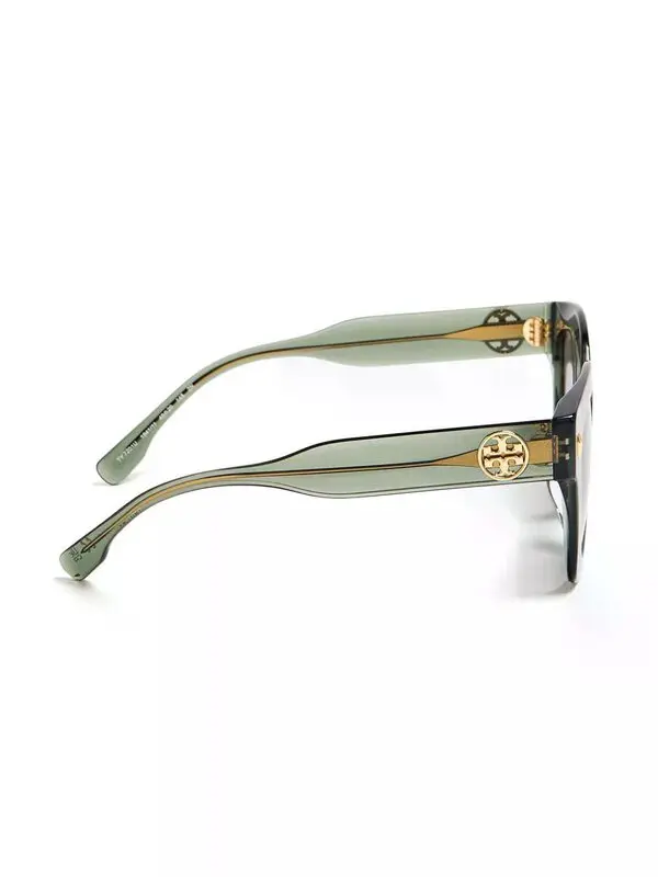 Tory Burch Square-frame Sunglasses