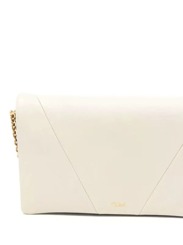 Chloé Spin Flap Cross Body Bag