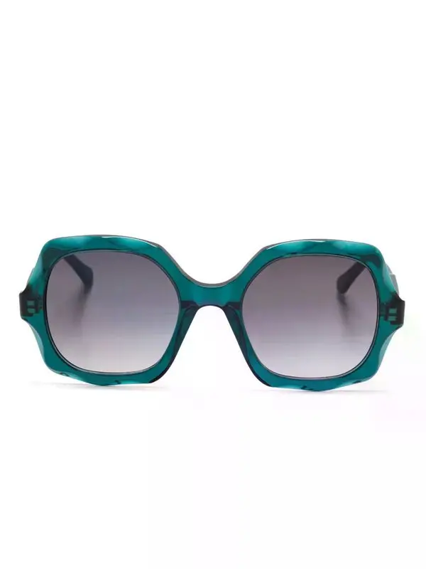 Chloé Olivia Sunglasses
