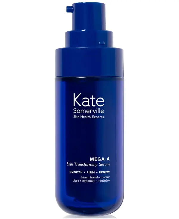 KATE SOMERVILLE Mega-a Skin Transforming Serum