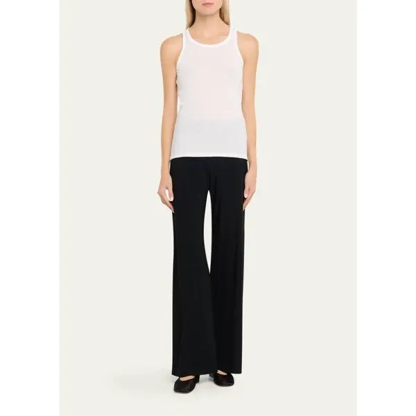Majestic Filatures Lyocell Cotton Baby Ribbed Tank