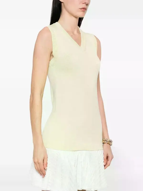 JUDY TURNER Bryony Vest