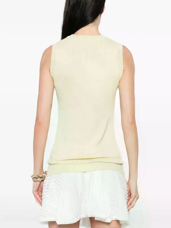 JUDY TURNER Bryony Vest