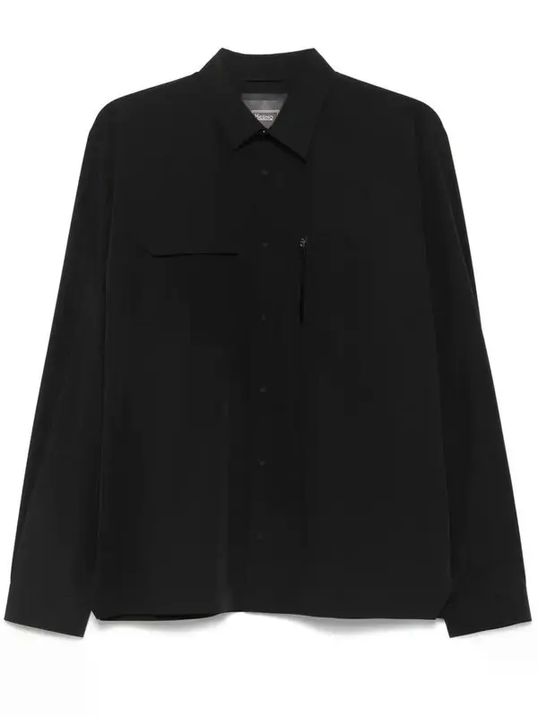 Herno Chest-pockets Shirt
