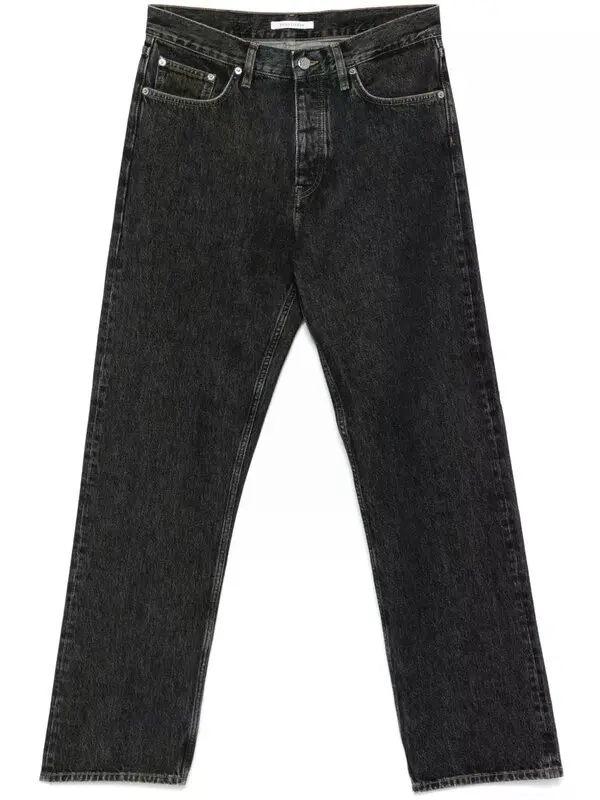 SUNFLOWER Straight-leg Jeans