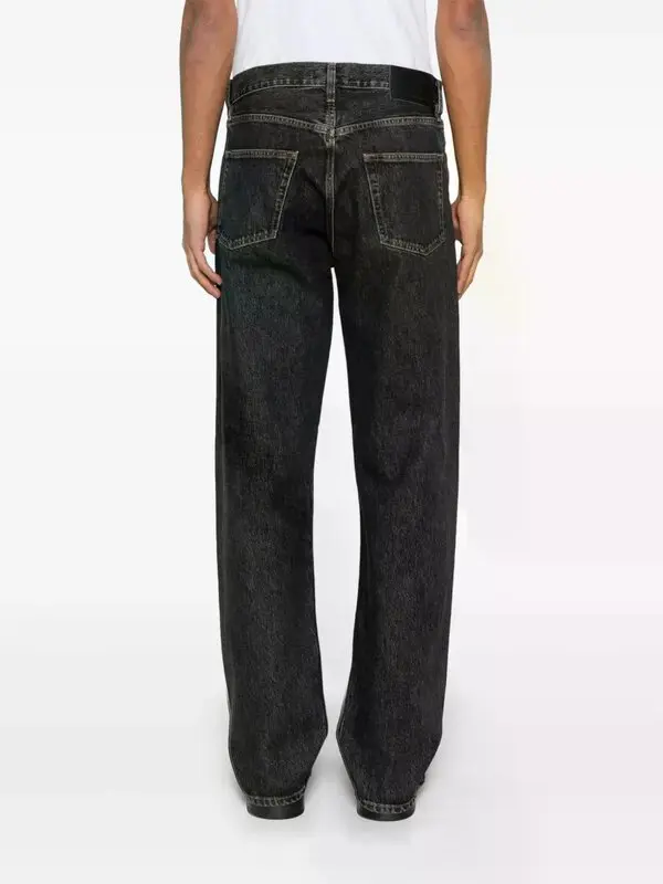 SUNFLOWER Straight-leg Jeans
