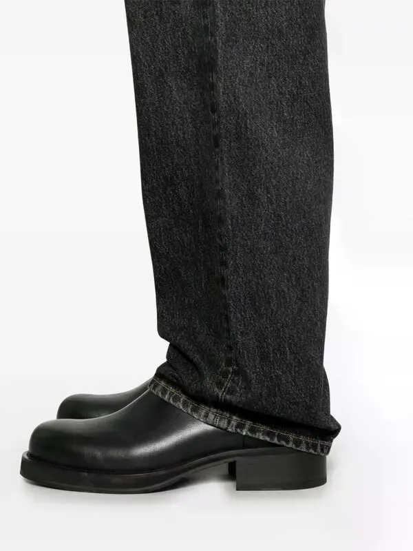 SUNFLOWER Straight-leg Jeans