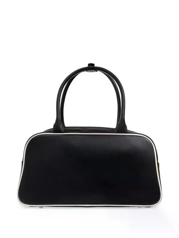 MISBHV Logo-print Tote Bag