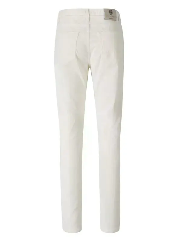 RICHARD J. BROWN Five-pocket Trousers