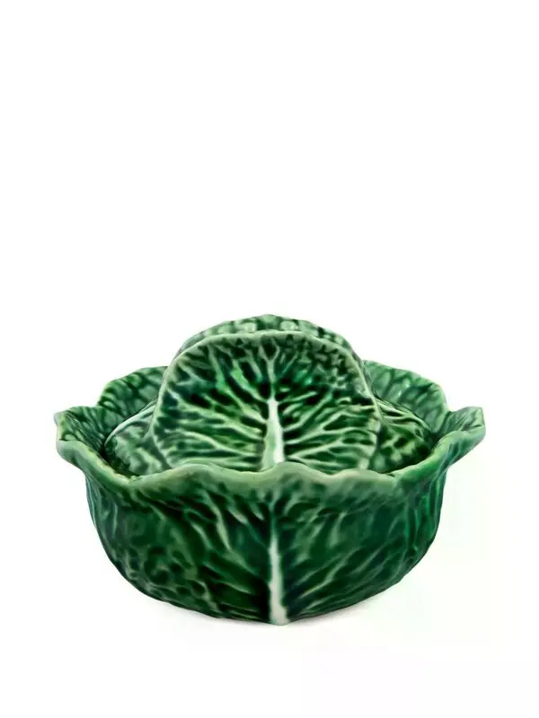 BORDALLO PINHEIRO Cabbage Tureen