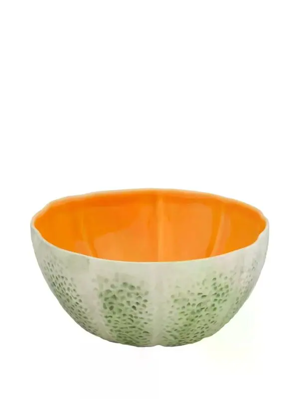 BORDALLO PINHEIRO Small Melon Bowl Set
