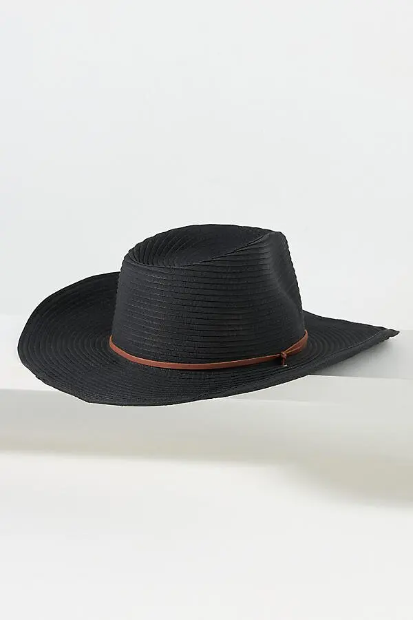 San Diego Hat Ribbon Rancher