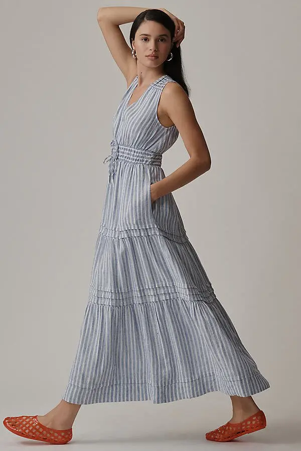 knee length dresses for ladies Somerset Maxi Dress  Online Store