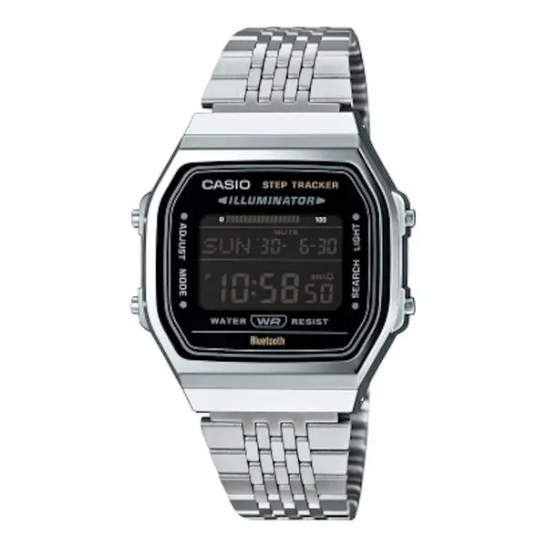 Casio Vintage Digital Watch