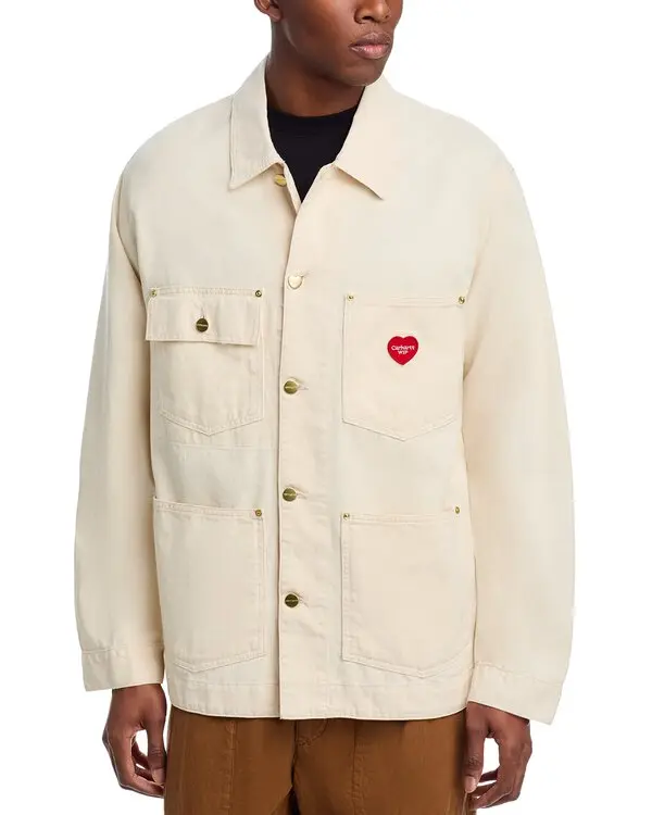 Carhartt Work In Progress Drewe Chore Jacket