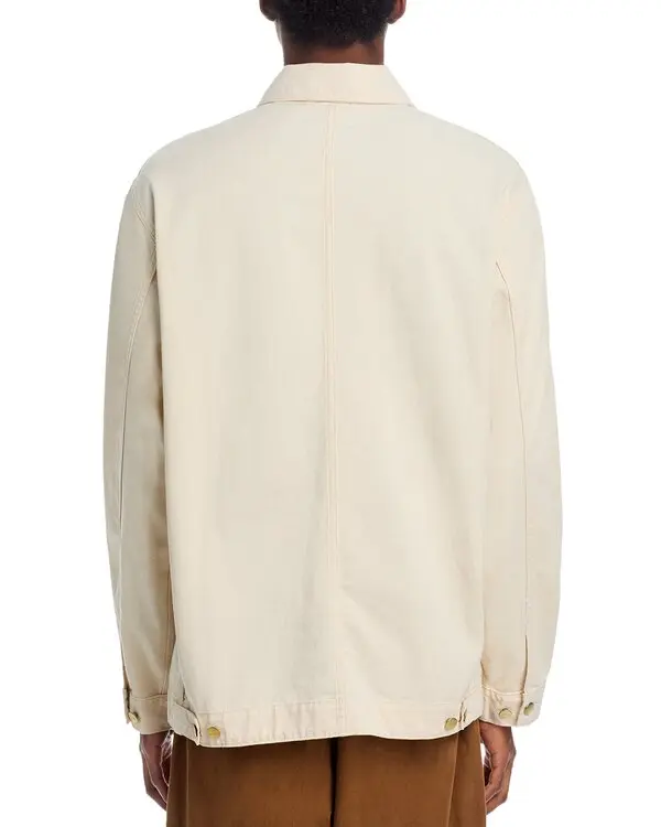 Carhartt Work In Progress Drewe Chore Jacket