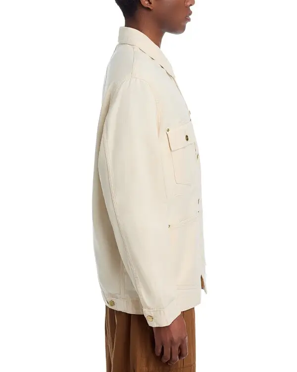 Carhartt Work In Progress Drewe Chore Jacket
