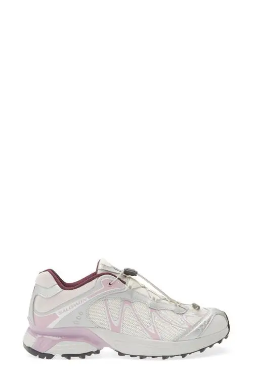 SALOMON Gender Inclusive Xt-whisper Sneakers - Silver