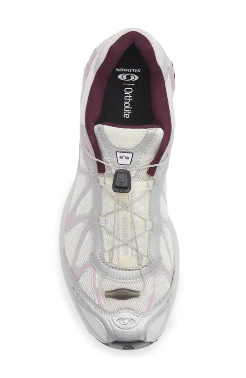 SALOMON Gender Inclusive Xt-whisper Sneakers - Silver