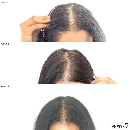 REVIVE7 SCIENCE Revive7 Revitalizing Hair Treatment 1oz