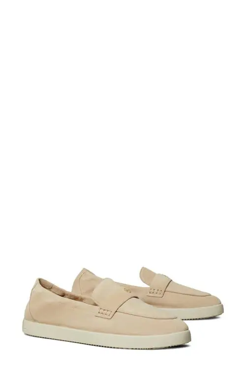 Tory Burch Ballet Sport Loafer - Sand Dune