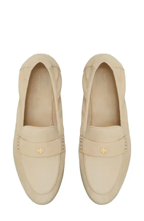 Tory Burch Ballet Sport Loafer - Sand Dune